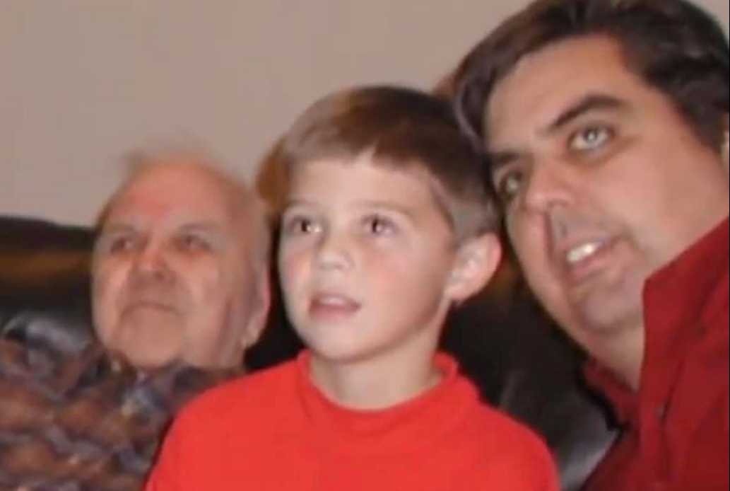 Ten Things My Father Wasn’t – Father’s Day 2023 – Five Stick Friday