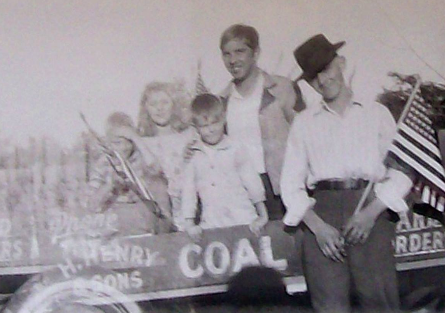 Ten Things My Father Wasn’t – Father’s Day 2023 – Five Stick Friday