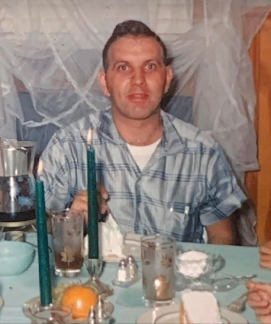 Ten Things My Father Wasn’t – Father’s Day 2023 – Five Stick Friday