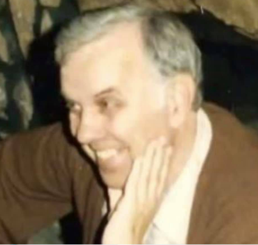 Ten Things My Father Wasn’t – Father’s Day 2023 – Five Stick Friday